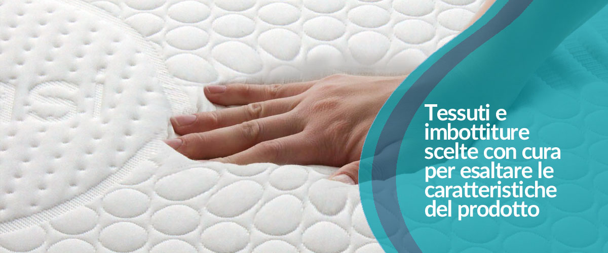 CAM materassi e complementi del letto- Produzione e vendita materassi ...